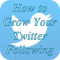 How to Grow Your Twitter Following - Al Sears Affiliates