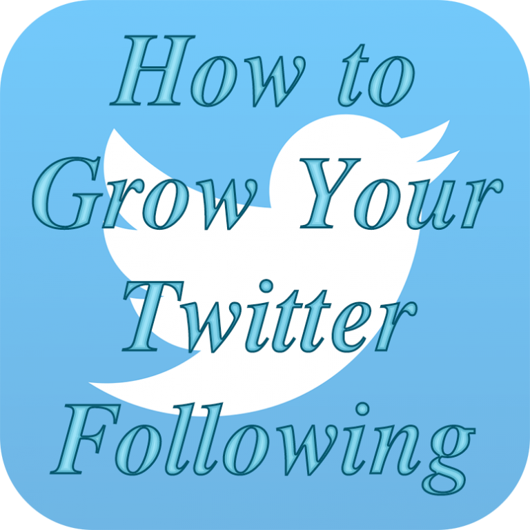How to Grow Your Twitter Following - Al Sears Affiliates